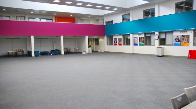School Of The Week School 21 Schools Plus Ltd