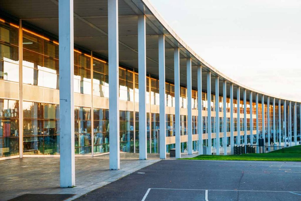 School Description - Schools Plus at Harris Lowe Willesden