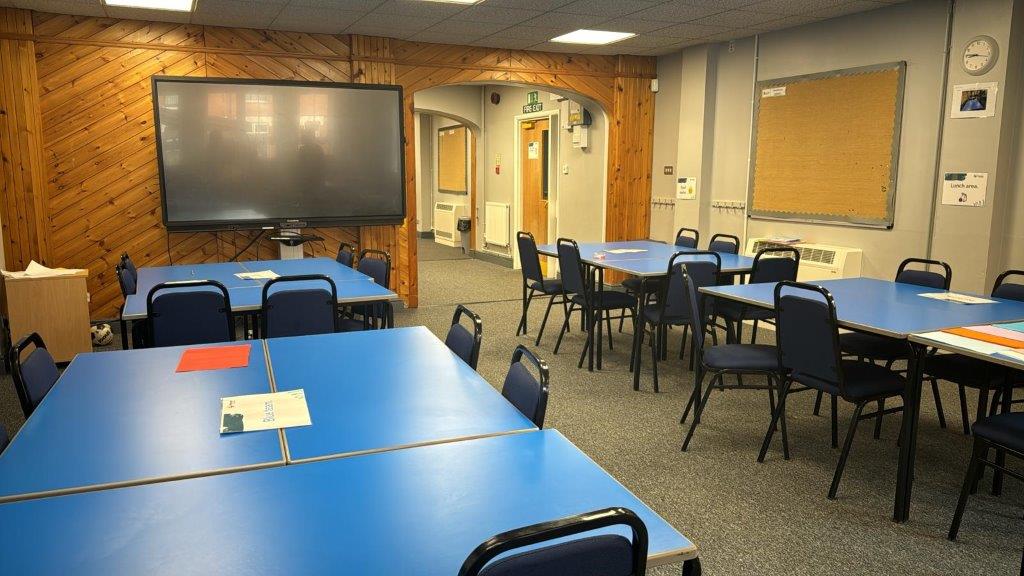 Community Wing - Schools Plus at Abbey Mead Primary Academy