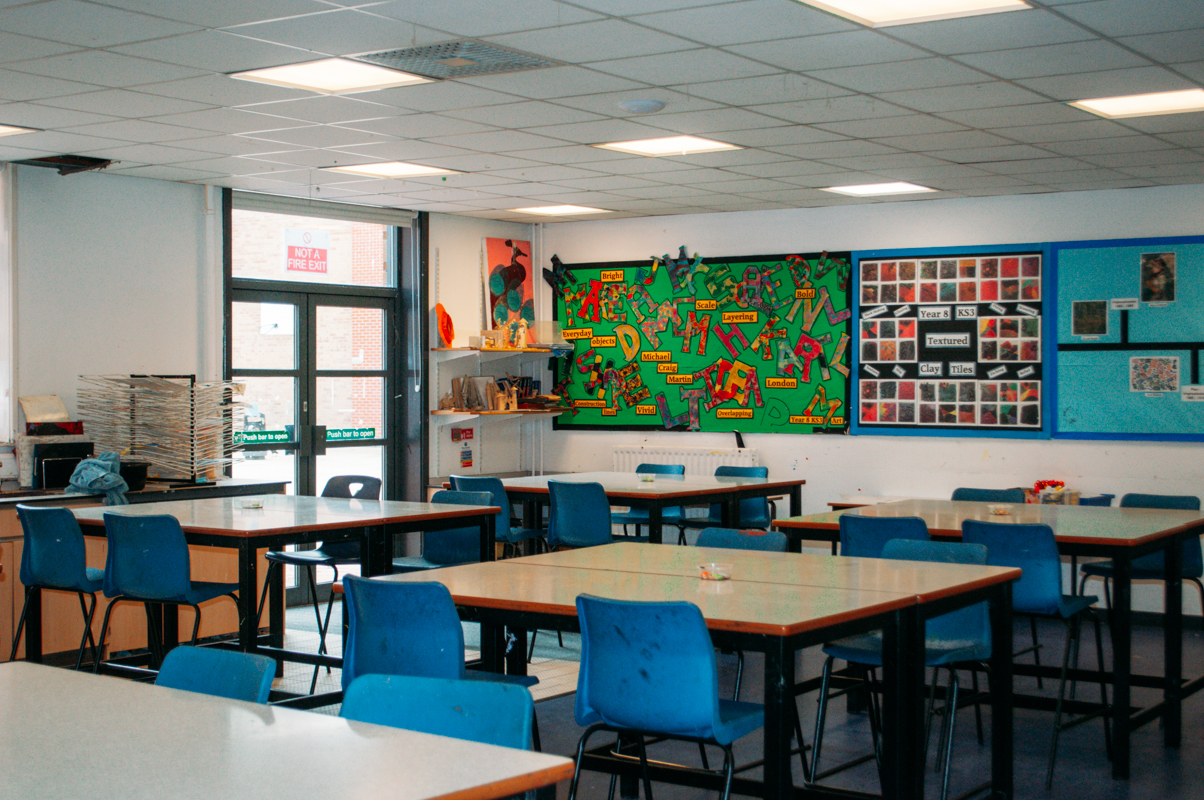 Albion Academy - Schools Plus-26 - The Albion Academy