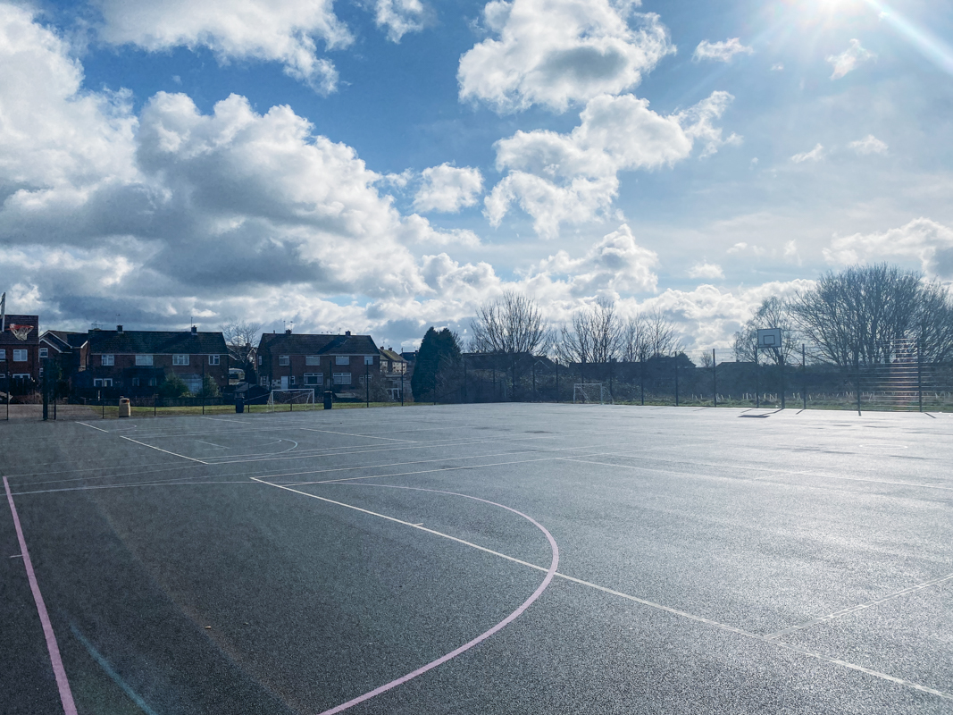 School Description - Schools Plus at Aldercar High School