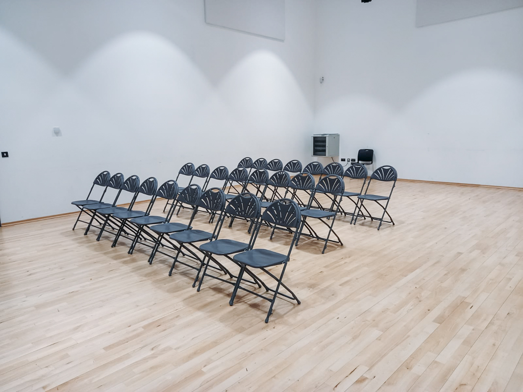 Drama Studio - Schools Plus at Ark Blake Academy