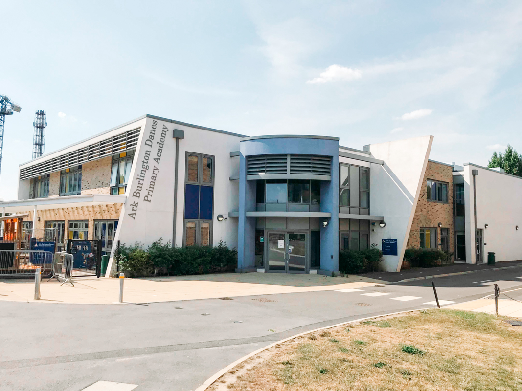 School Description - Schools Plus at Ark Burlington Danes