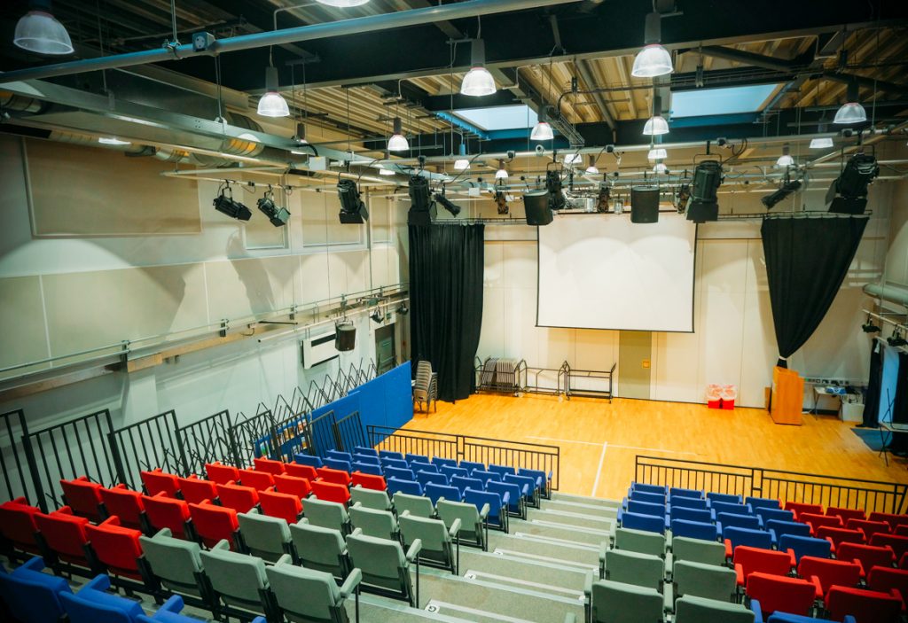 Halls and Meeting Rooms Archives - Schools Plus at Ark Charter Academy