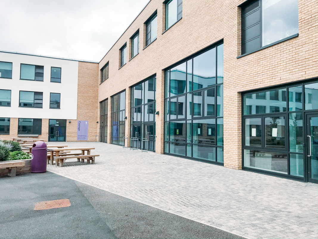 School Description - Schools Plus at Ark Elvin Academy