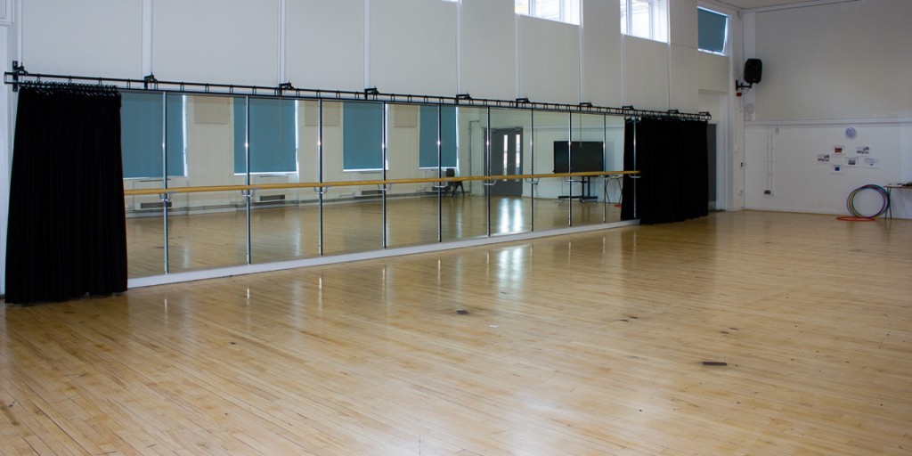 Activity Studio for hire in Enfield - Schools Plus at Ark John Keats ...