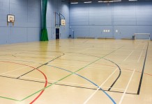 Facilities Archive - Schools Plus at Ark John Keats Academy