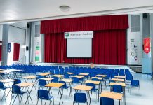 Facilities Archive - Schools Plus at Ark Putney Academy