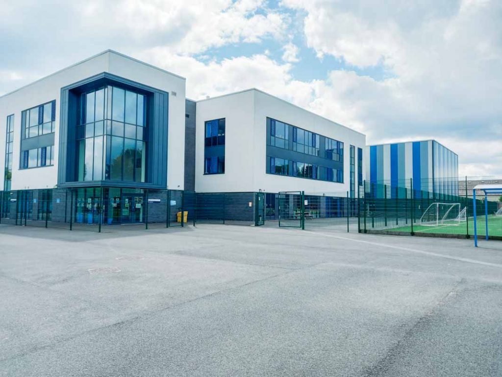 School Description - Schools Plus at Ark Victoria Academy