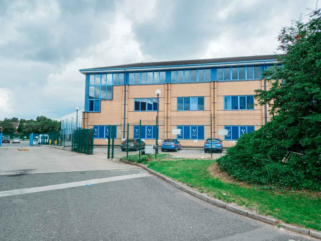 School Description - Schools Plus at Ark Victoria Academy