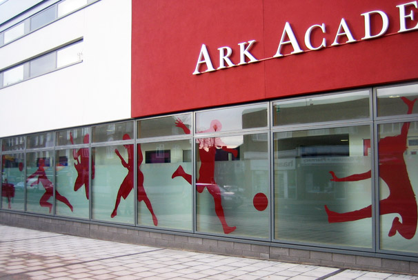 Contact Schools Plus at Ark Academy - Schools Plus at Ark Academy