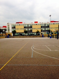 School Description - Schools Plus at Ark Academy