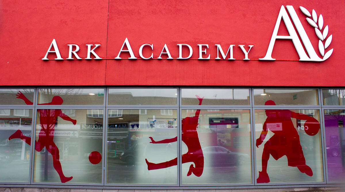 School Description - Schools Plus at Ark Academy