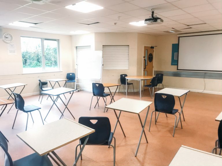 6th Form Common Room - Schools Plus at Christ's College Finchley