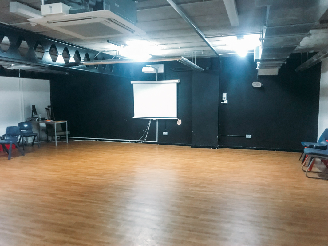 Drama Studio - Schools Plus at Christ's College Finchley