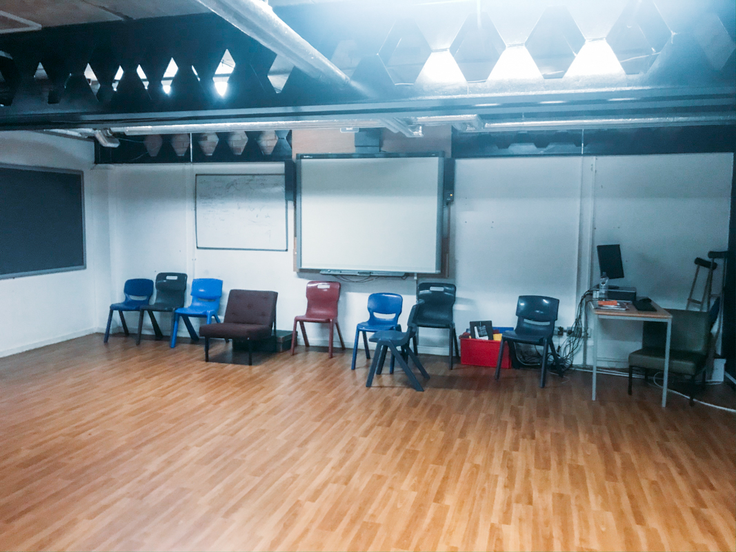 Drama Studio - Schools Plus at Christ's College Finchley