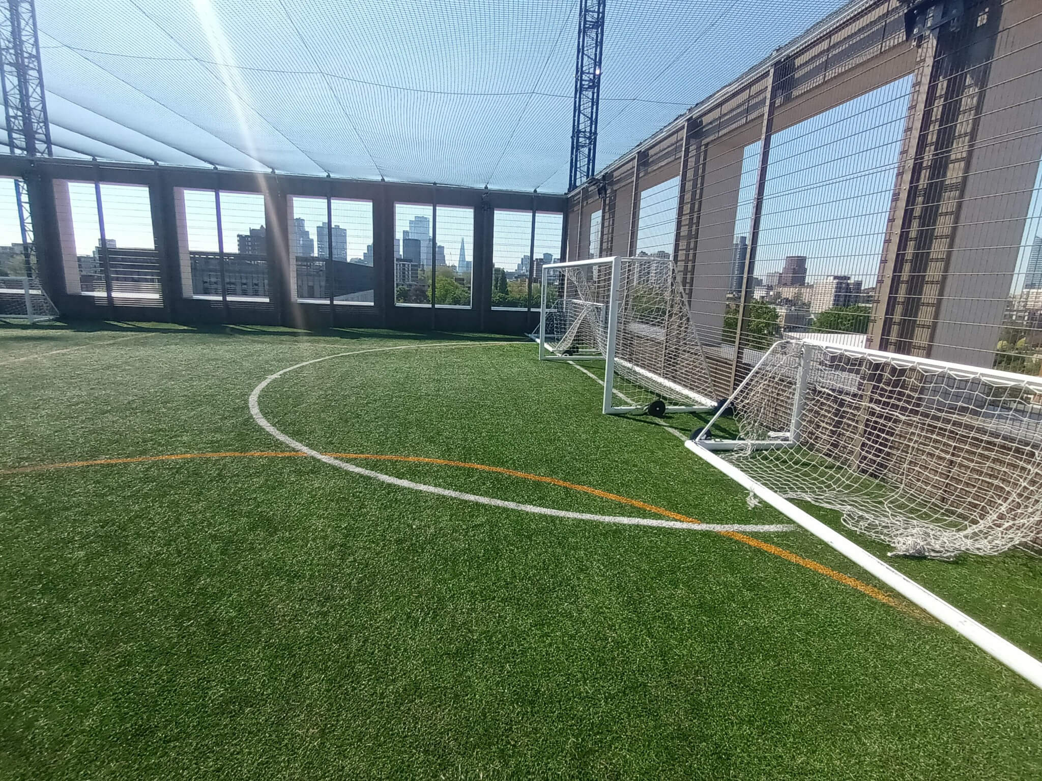 School Description - Schools Plus at City of London Academy, Shoreditch ...