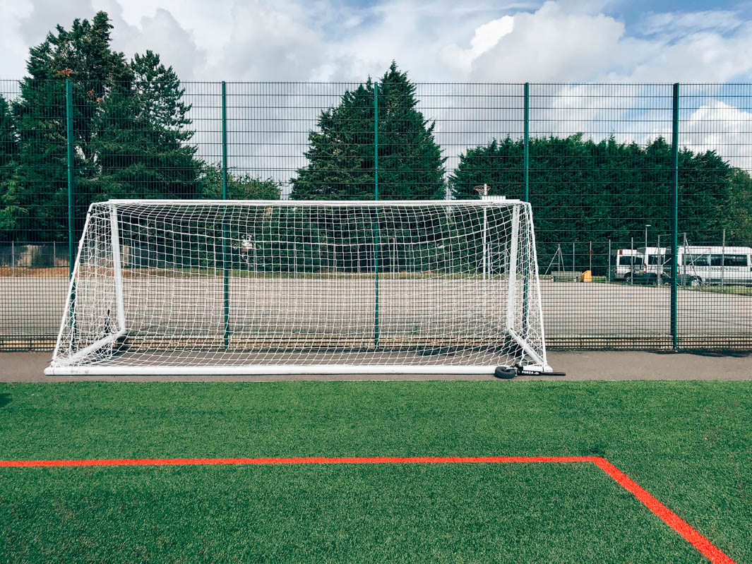 3G Pitch - Schools Plus Darrick Wood School
