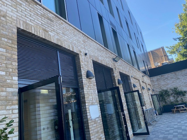 School Description - Schools Plus at The Fulham Boys School
