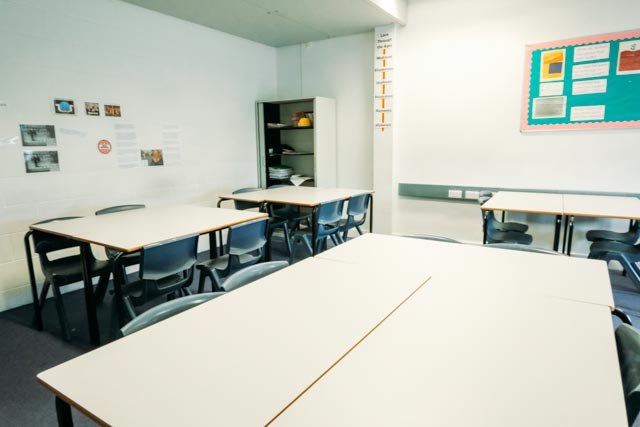 The Ark Globe Academy at Schools Plus