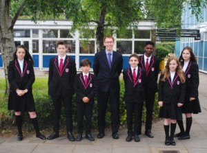 haileybury-turnford - Schools Plus at Haileybury Turnford School