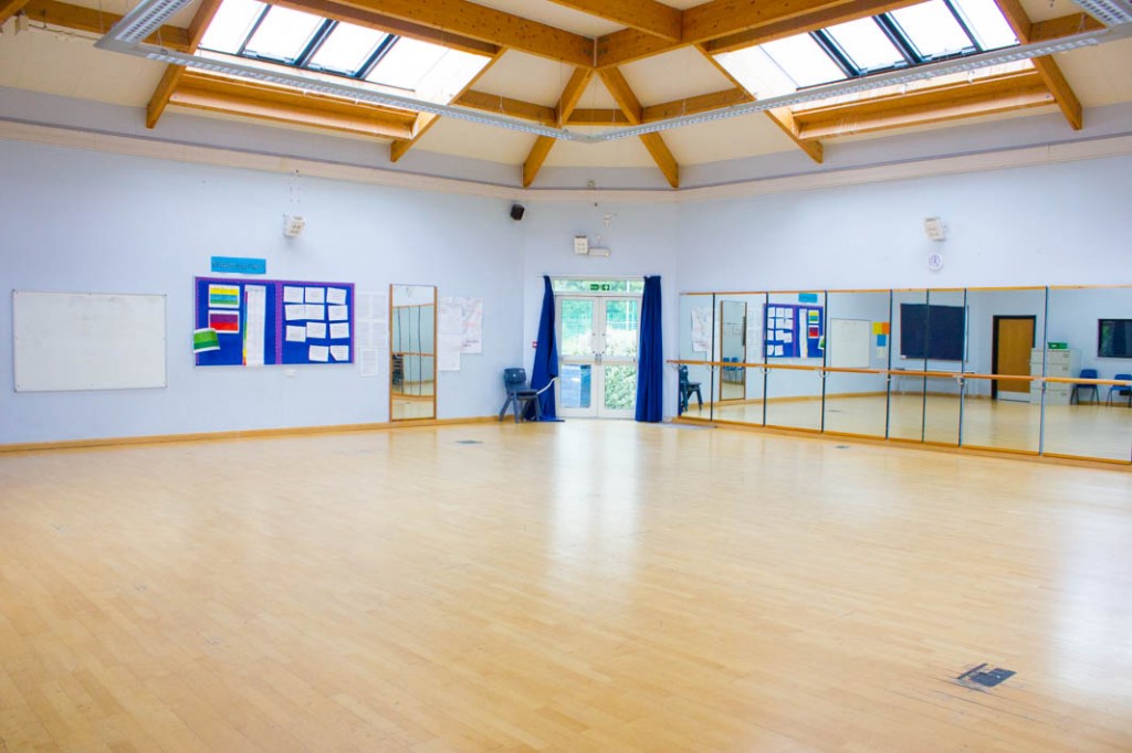 School Description - Schools Plus at Haileybury Turnford School