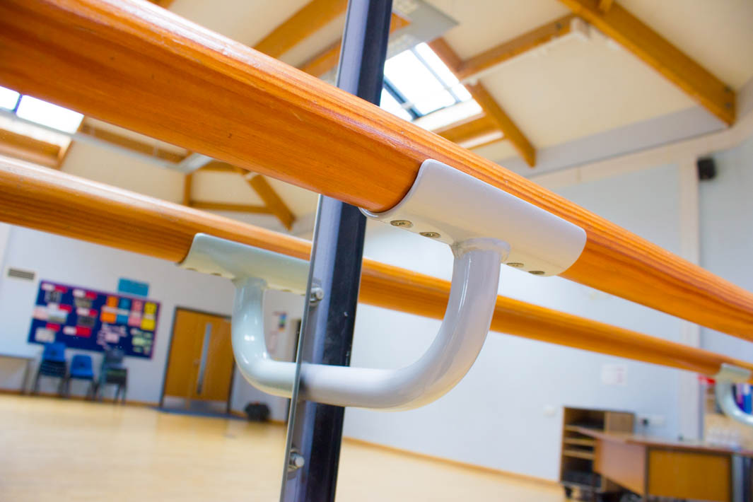 School Description - Schools Plus at Haileybury Turnford School