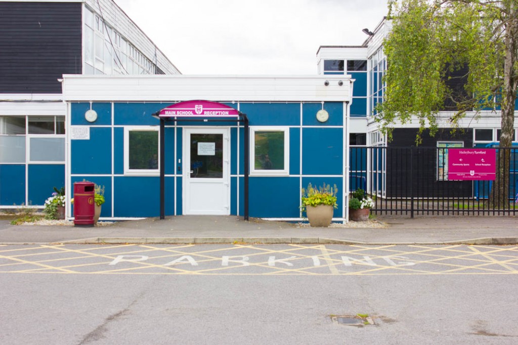 School Description - Schools Plus at Haileybury Turnford School