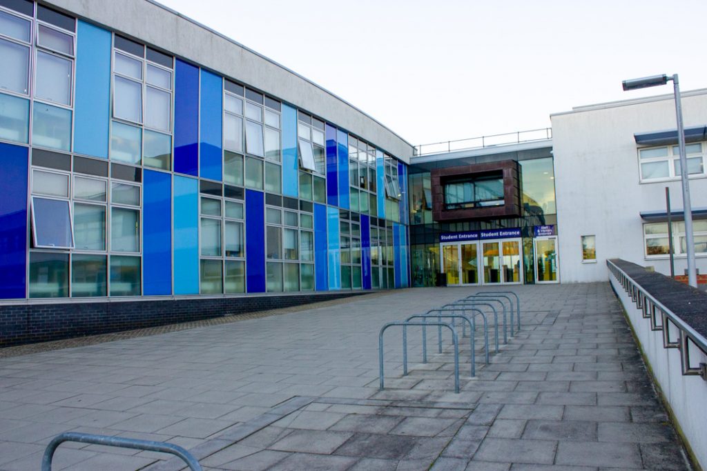 School Description - Haberdashers' Knights Academy