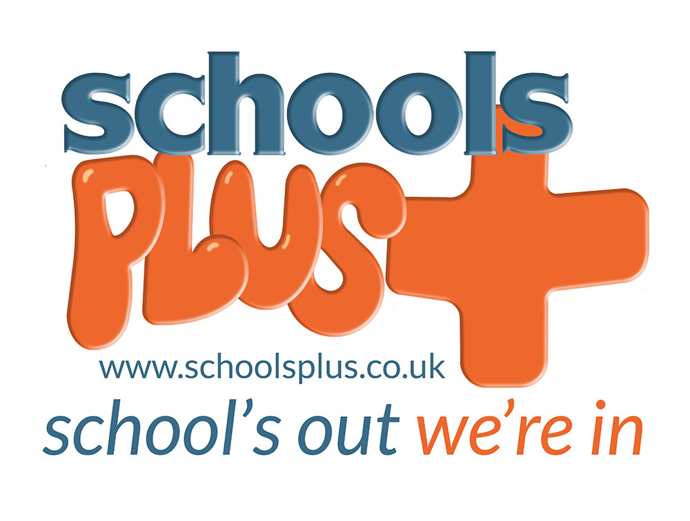 SP Logo - Schools Plus at Hazelwick School