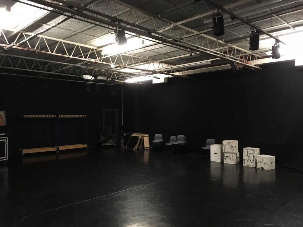 Drama Studios Hire - Crawley