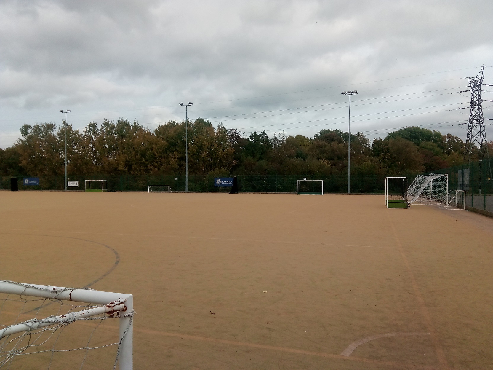 Hazelwick School - Facility and Venue Hire with Schools Plus