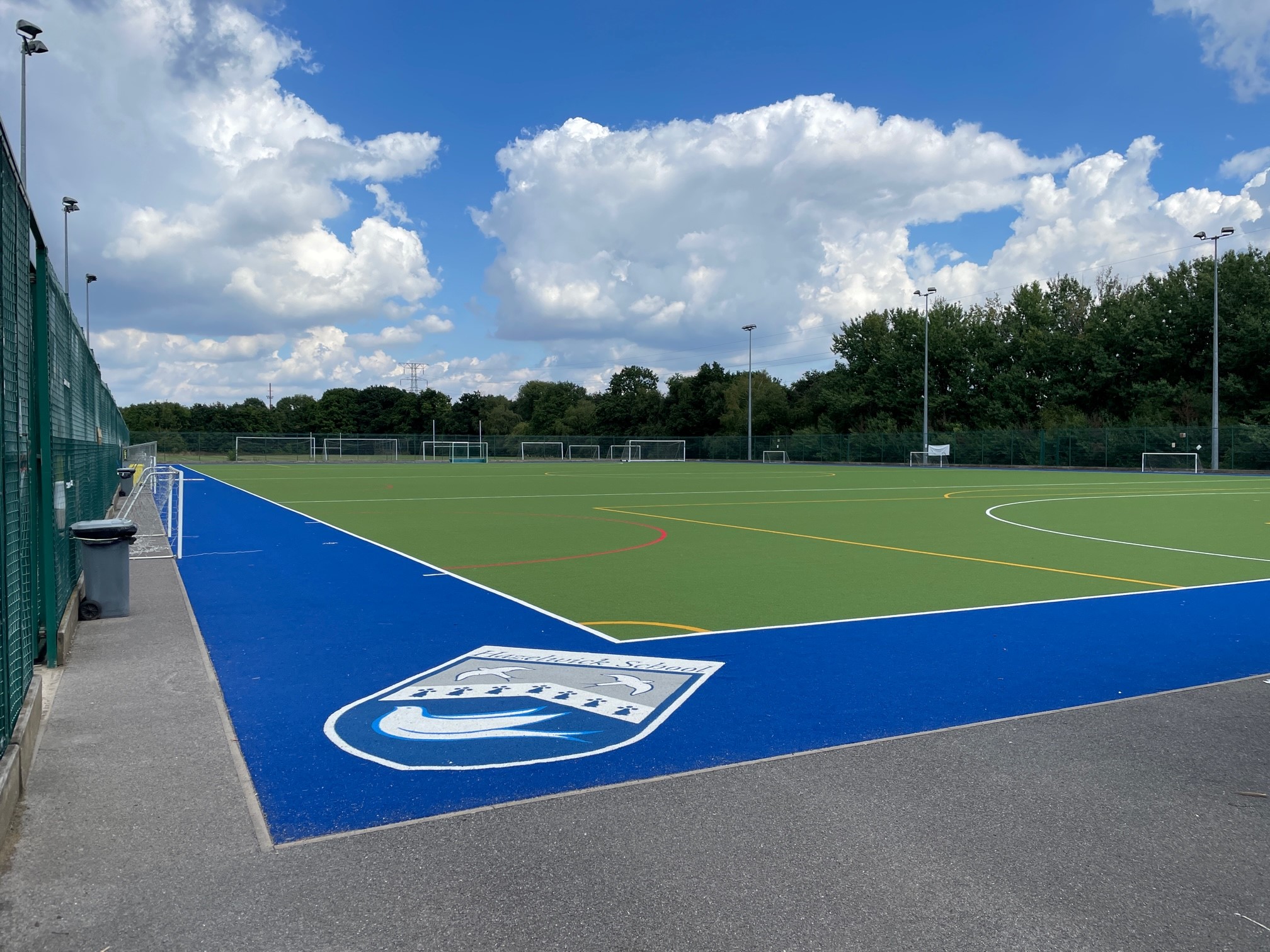 Astro (New) - Schools Plus at Hazelwick School