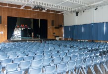 Facilities Archive - Schools Plus at Hendon School