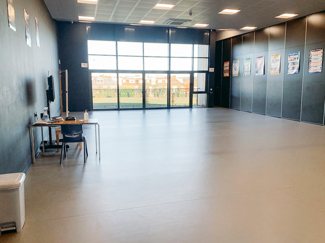 Drama Studio 2 - Schools Plus at Hendon School