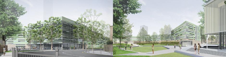 School Description - Schools Plus at Kensington Aldridge Academy