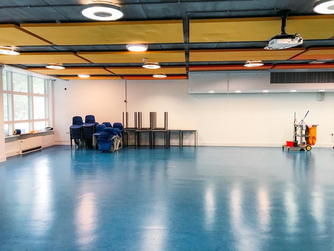 Common Room - Schools Plus at King Solomon Academy