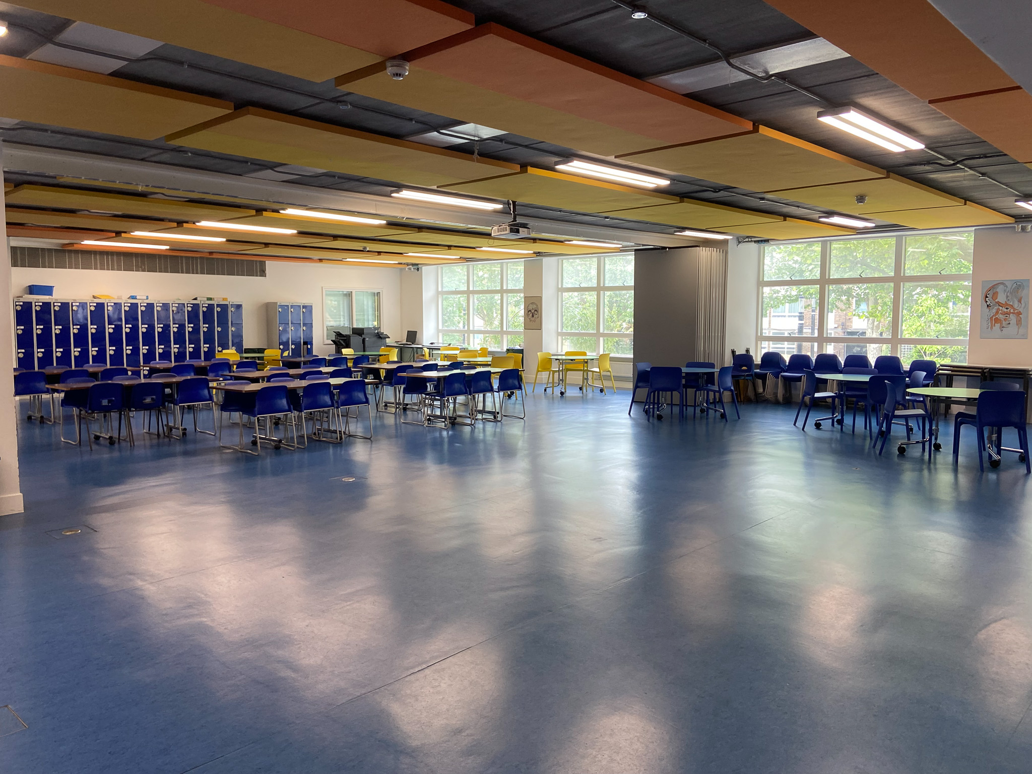 Common Room - Schools Plus at King Solomon Academy