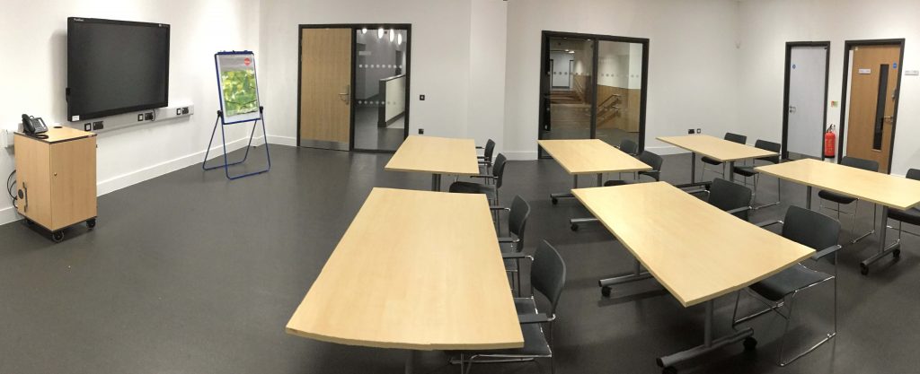 Community Room - Schools Plus at Marlborough Primary School