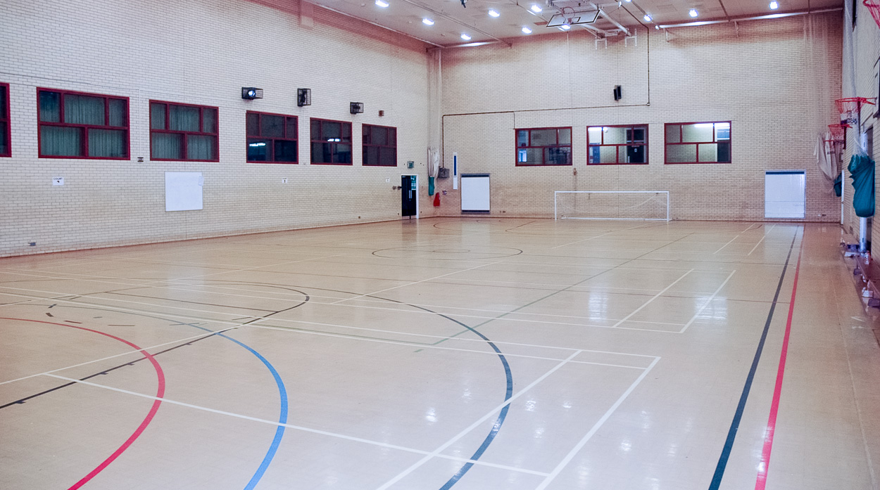 Hire our facilities At Moulton School and Science College