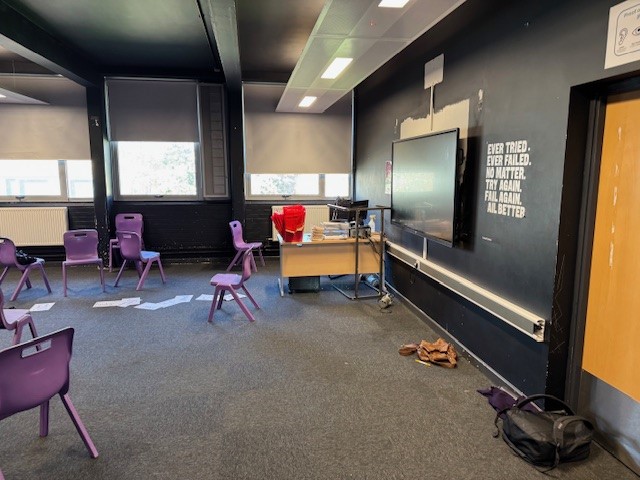 Drama Studio - Schools Plus at The Norwood School