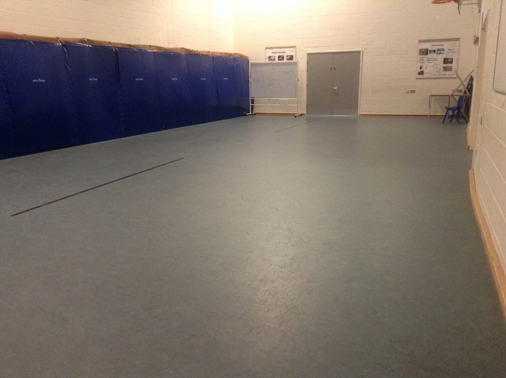 Activity Studio - Schools Plus at Northfleet Technology College