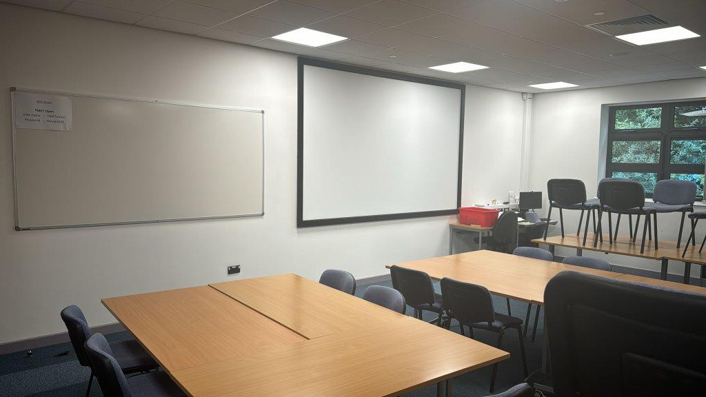 Conference Room - Schools Plus at Rushey Mead Academy