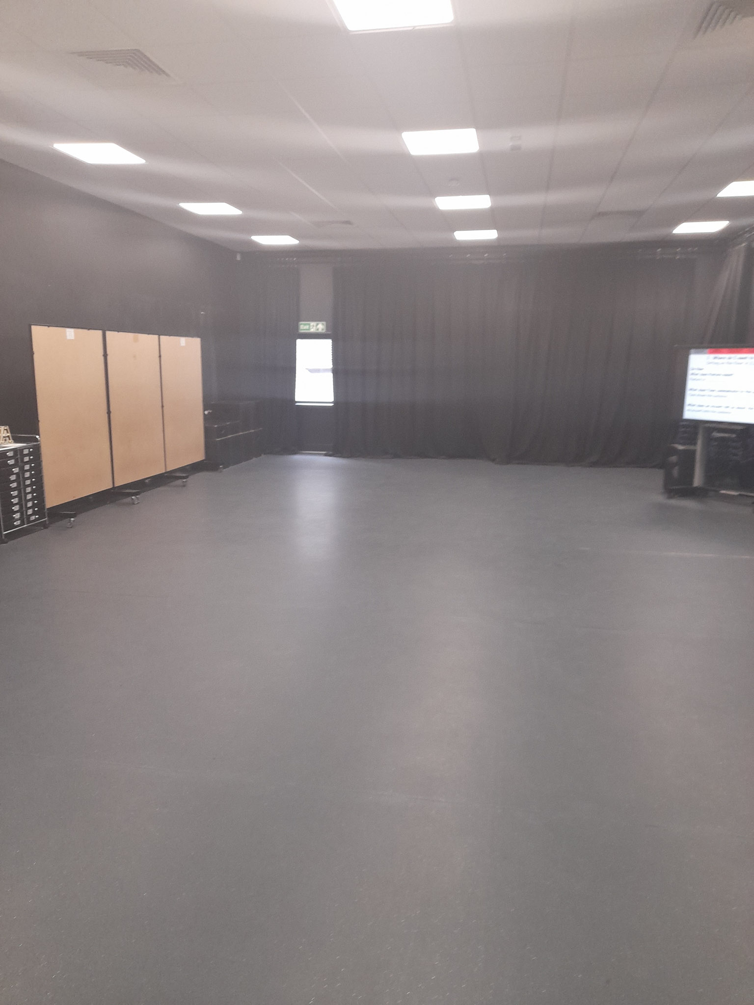 Drama Studio - Schools Plus at Southchurch High School