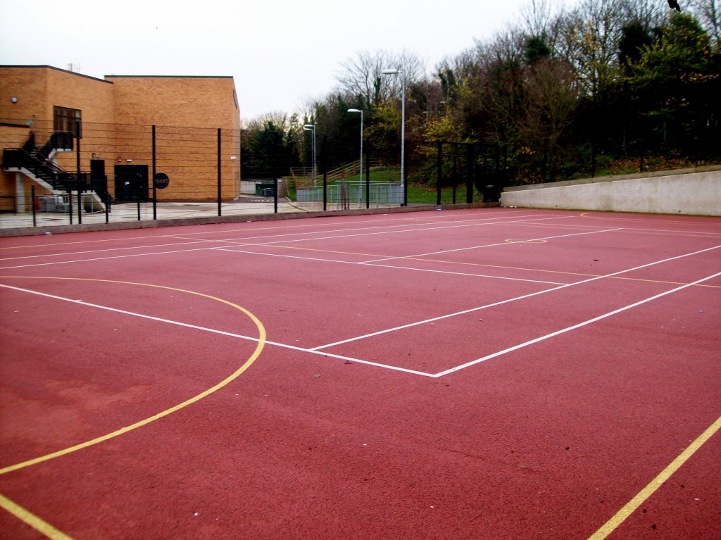 Sports Hall hire
