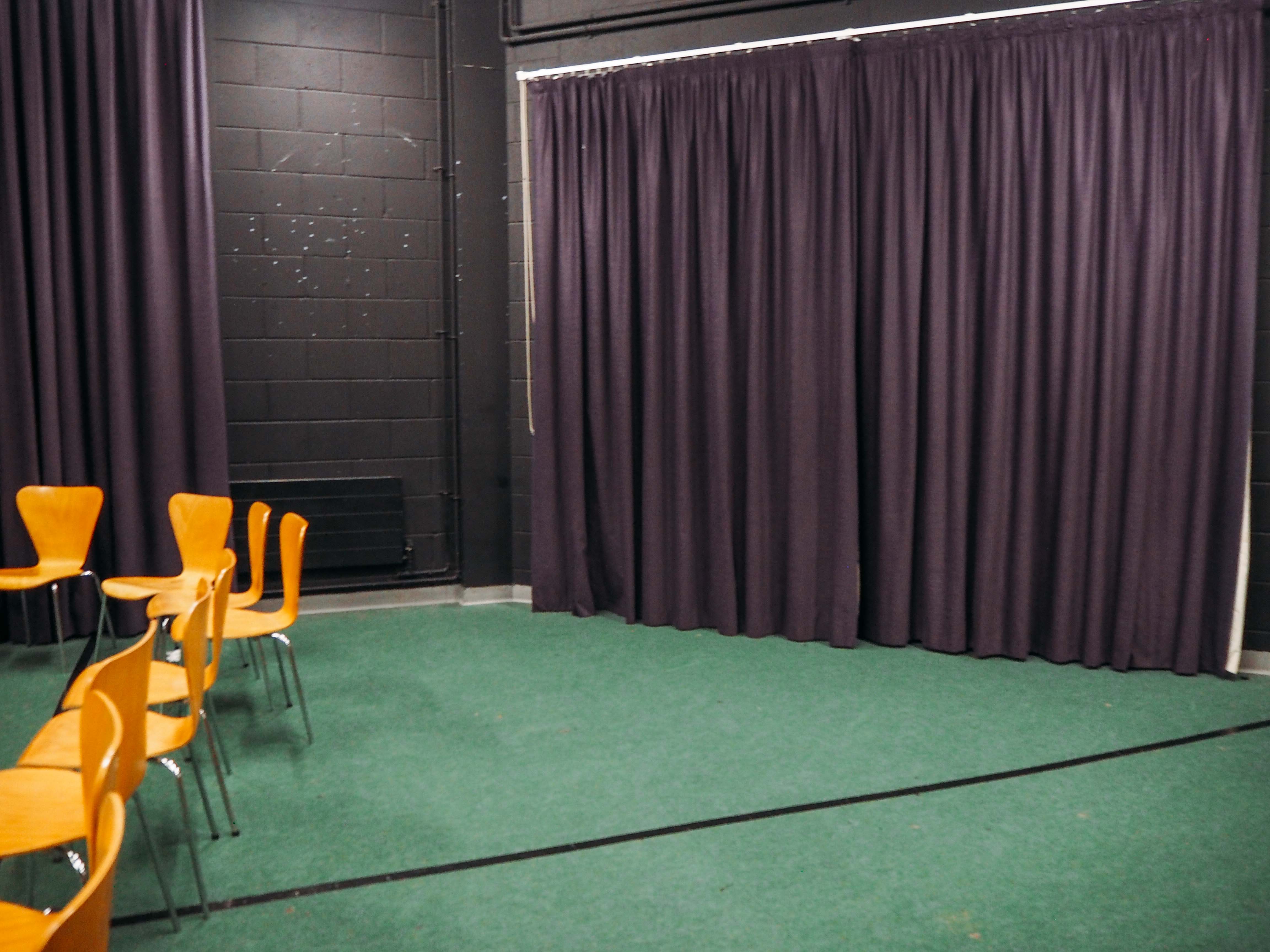Drama Studio - Schools Plus at St Marks Academy