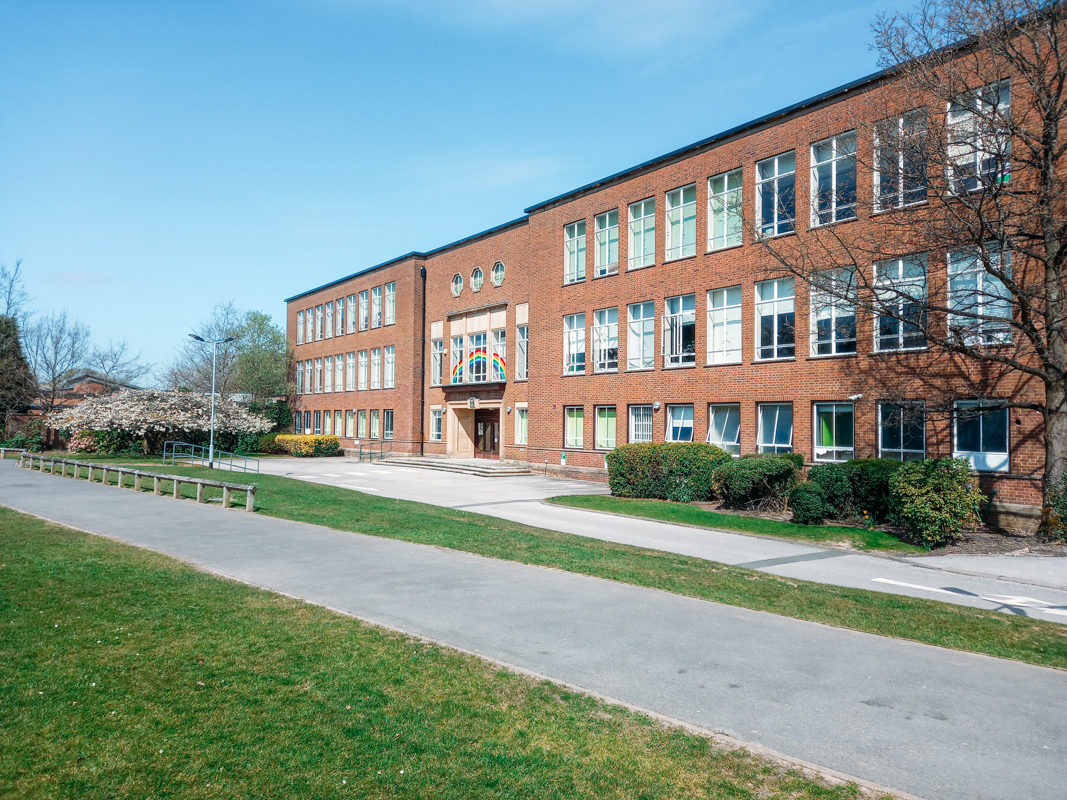 School Description - Schools Plus at Tudor Grange Academy Solihull