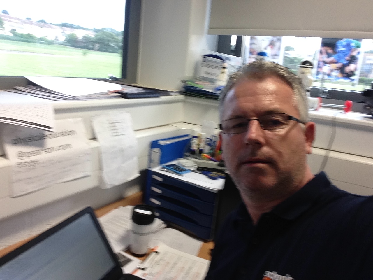 Who Do You Think We Are? Schools Plus Staff Interviews