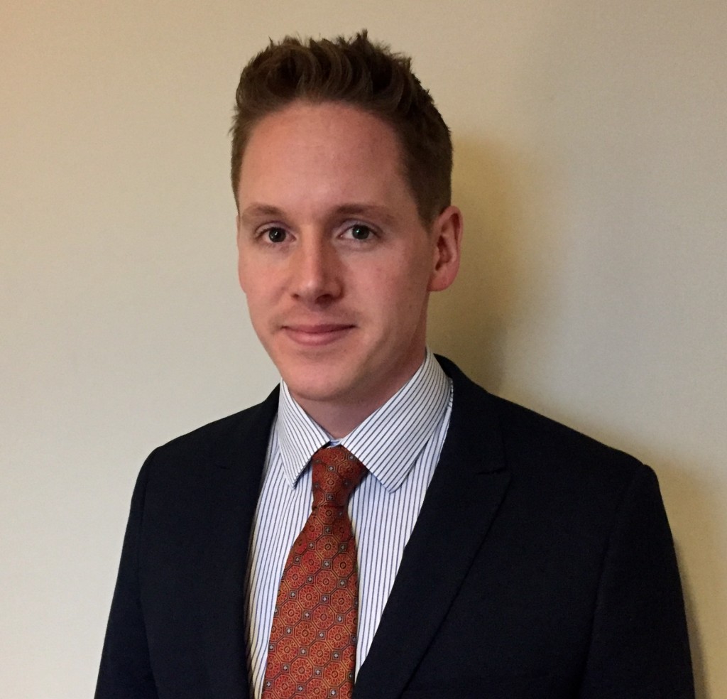 Ask Us Anything… with Venue Manager Robert Sladden - Schools Plus Ltd