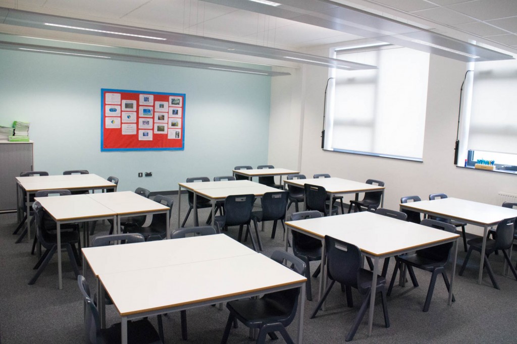 School Spotlight #12 Ingleby Manor Free School - Schools Plus Ltd